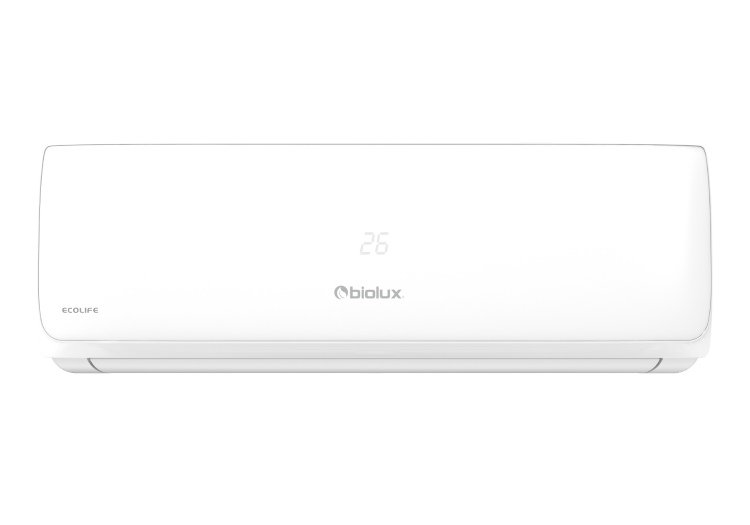 Climatiseur – biolux
