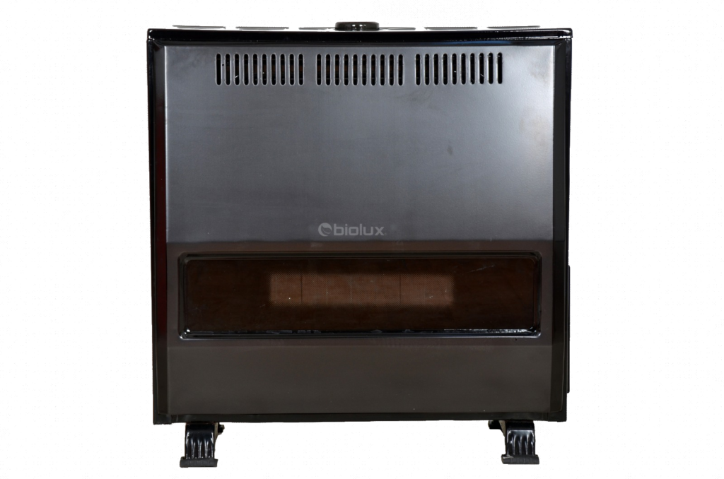 Radiateur à gaz naturel : ECO 10 GN – biolux